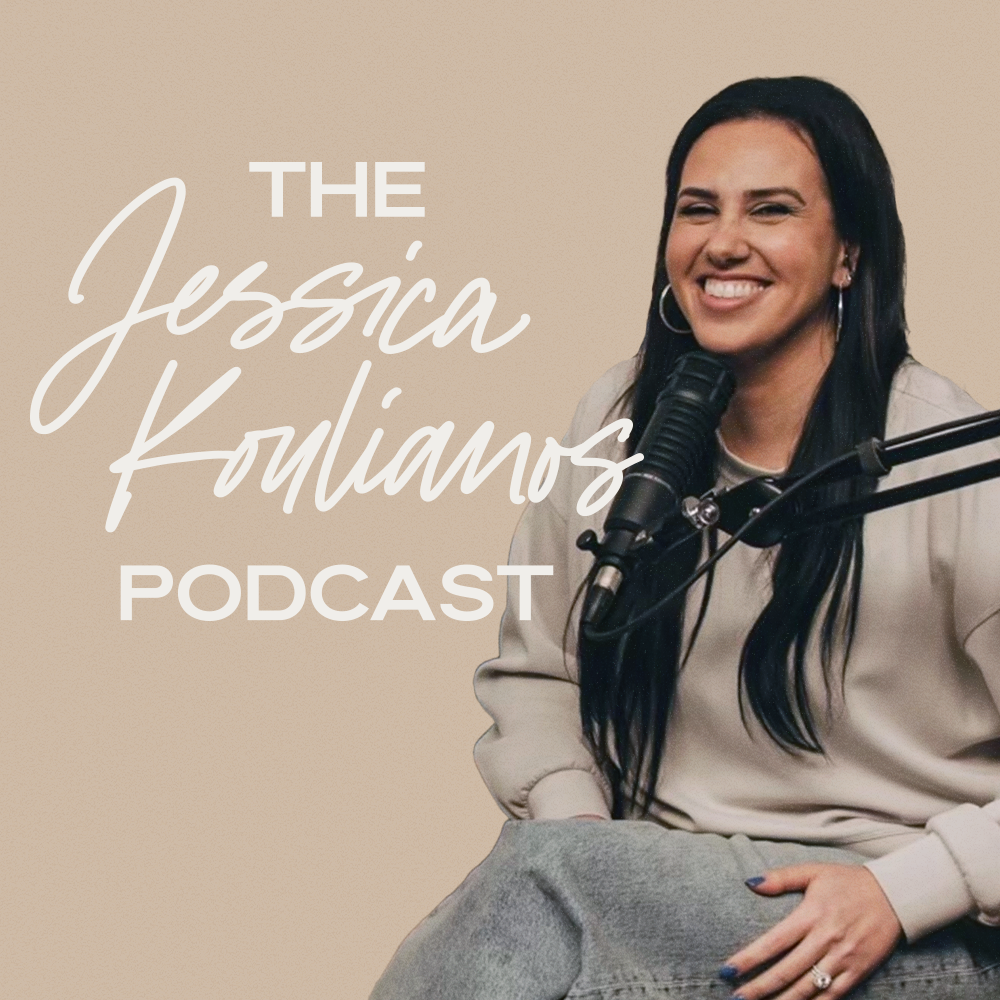Podcast - Jessica Koulianos